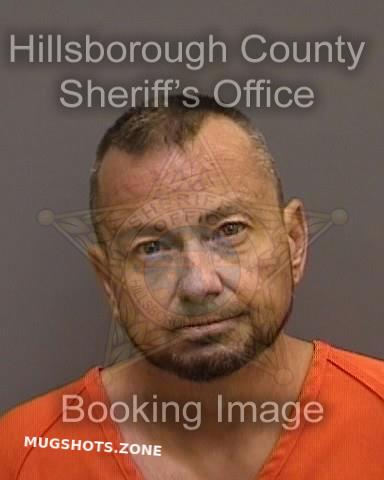 PRATER JUSTIN 06/05/2022 - Hillsborough County Mugshots Zone