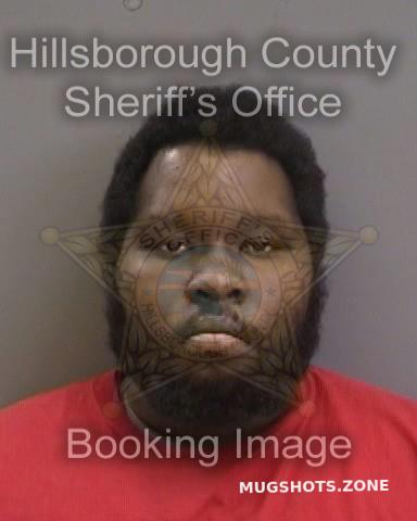 LONGLEY GABRIEL 06/06/2022 - Hillsborough County Mugshots Zone