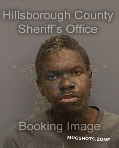 CAREY RUPERT 06/07/2022 - Hillsborough County Mugshots Zone