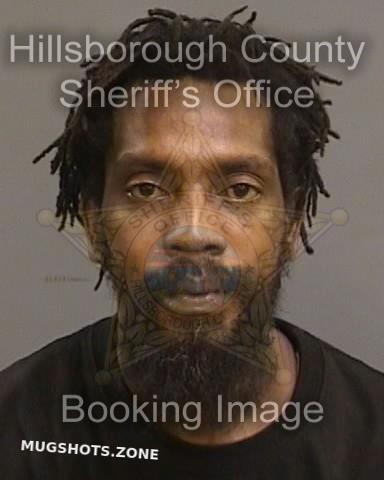 MCCULLOUGH DARRELL 06/09/2022 - Hillsborough County Mugshots Zone