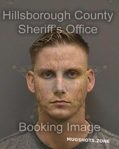 ADAMS ANDREW 06/11/2022 - Hillsborough County Mugshots Zone