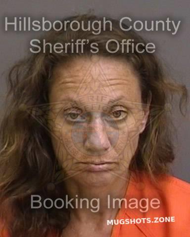 GROTHE AMANDA 06/11/2022 - Hillsborough County Mugshots Zone
