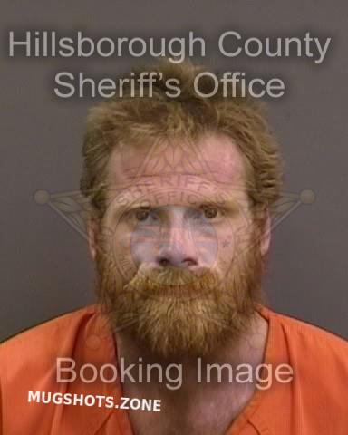 KEY BRIAN 06/12/2022 - Hillsborough County Mugshots Zone