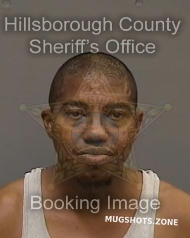 LAGO-LAMADRID LAZARO 06/13/2022 - Hillsborough County Mugshots Zone