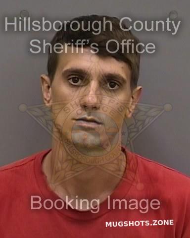 LAMB TIMOTHY JR 06/13/2022 - Hillsborough County Mugshots Zone