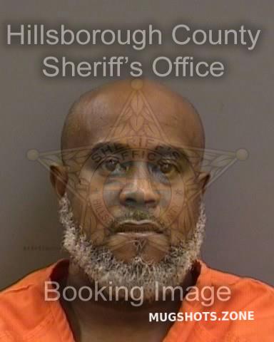 ROUSE GREGORY 06/13/2022 - Hillsborough County Mugshots Zone