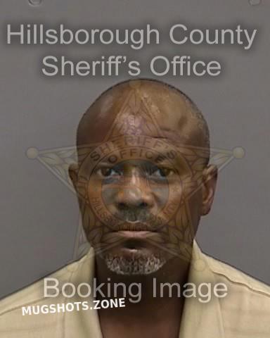 BUNKLEY EMMIT SR 06/13/2022 - Hillsborough County Mugshots Zone