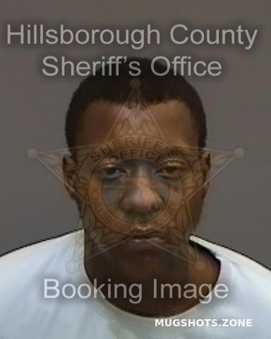 TELEMAQUE ERIC 06/13/2022 - Hillsborough County Mugshots Zone