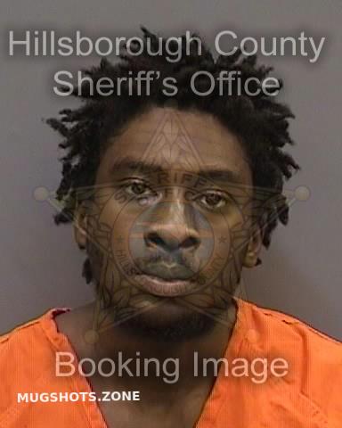 ROPER DAVID 06/14/2022 - Hillsborough County Mugshots Zone