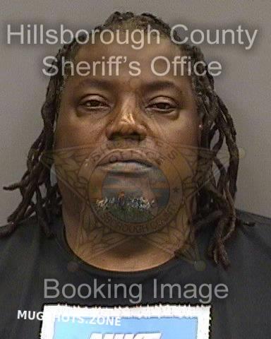 RECTOR JAMES 06/14/2022 - Hillsborough County Mugshots Zone