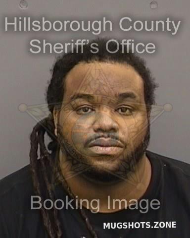 FRITZ CHAVEZ 06/14/2022 - Hillsborough County Mugshots Zone