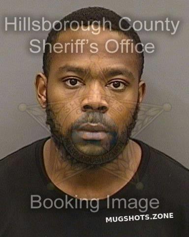 COLEY CALEB 06/14/2022 - Hillsborough County Mugshots Zone