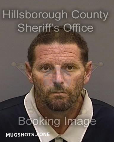 HICKS BENNY 06/14/2022 - Hillsborough County Mugshots Zone