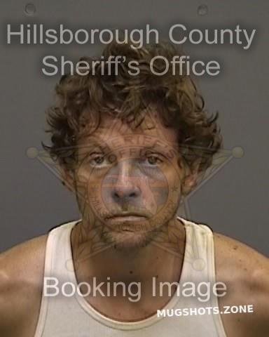 ALDERMAN CHRISTOPHER 06/15/2022 - Hillsborough County Mugshots Zone