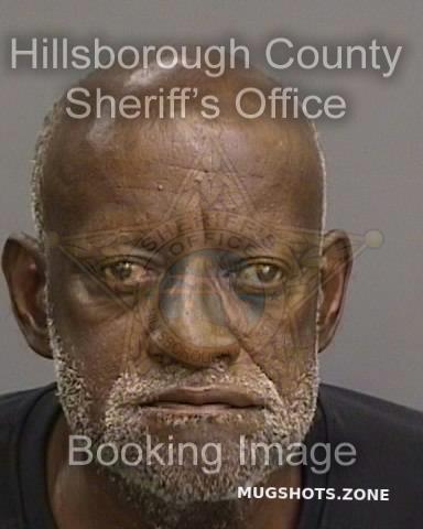 KEY ALEX 06/15/2022 - Hillsborough County Mugshots Zone