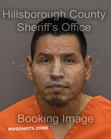 RIOS JUAN 06/16/2022 - Hillsborough County Mugshots Zone