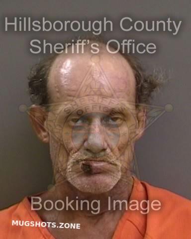 COOGLE MICHAEL 06/17/2022 - Hillsborough County Mugshots Zone