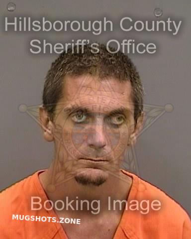 SCHAEFER DAVID 06/17/2022 - Hillsborough County Mugshots Zone