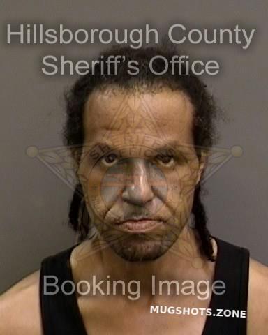DOKES JOSEPH 06/17/2022 - Hillsborough County Mugshots Zone