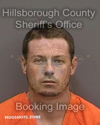 BENTZ BOBBY JR 06/17/2022 - Hillsborough County Mugshots Zone