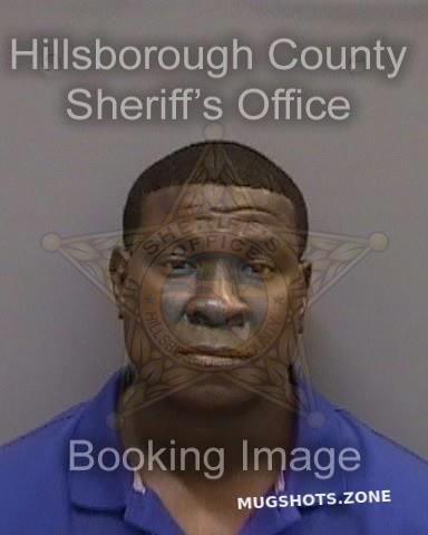 FLOWERS JASON 06/20/2022 - Hillsborough County Mugshots Zone