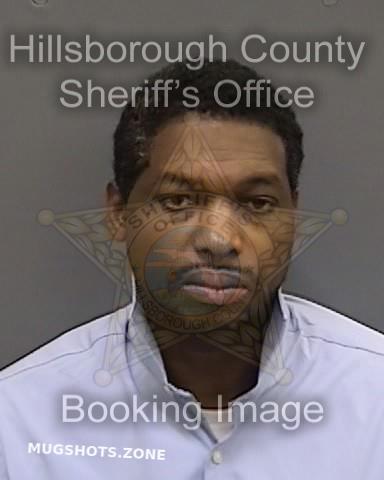 WOODSTOCK VIVIAN 06/21/2022 - Hillsborough County Mugshots Zone