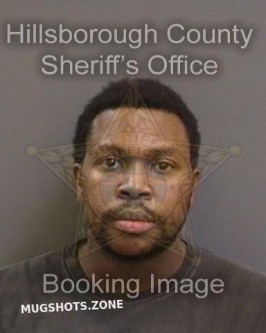 NIBLACK DAVID 06/22/2022 - Hillsborough County Mugshots Zone