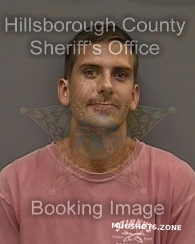 DOTSON JACOB 06/23/2022 - Hillsborough County Mugshots Zone