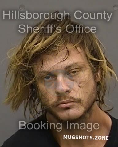CAPELL ANDREW MARTIN 06/23/2022 - Hillsborough County Mugshots Zone
