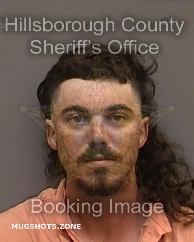QUINLAN JEREMY 06/25/2022 - Hillsborough County Mugshots Zone