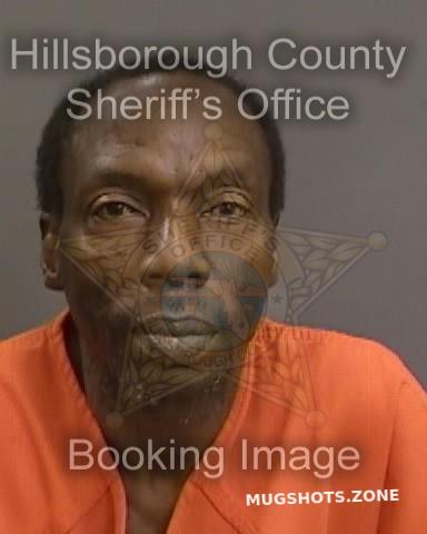 BRUTTON FREDRICK 06/29/2022 - Hillsborough County Mugshots Zone