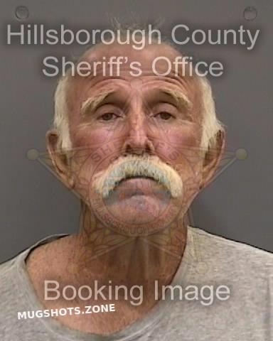 CASTELLANO DAVID 06/29/2022 - Hillsborough County Mugshots Zone