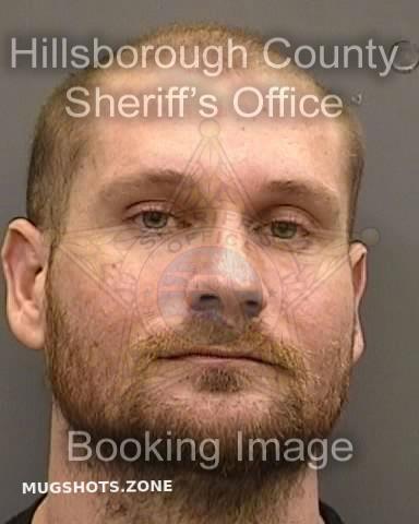 LYNCH COLTON 07/01/2022 - Hillsborough County Mugshots Zone