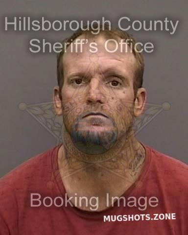 ALDERMAN JOHN JR 07/02/2022 - Hillsborough County Mugshots Zone