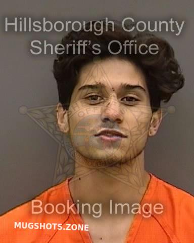 RIOS JACOB 07/02/2022 - Hillsborough County Mugshots Zone