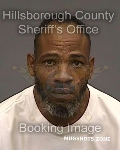 POOLE DAVID 07/03/2022 - Hillsborough County Mugshots Zone