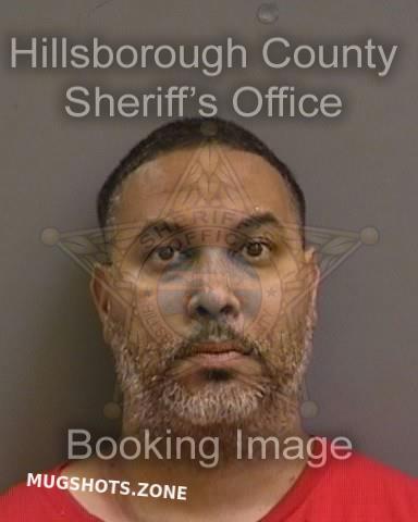 AYALA LARRY 07/04/2022 - Hillsborough County Mugshots Zone
