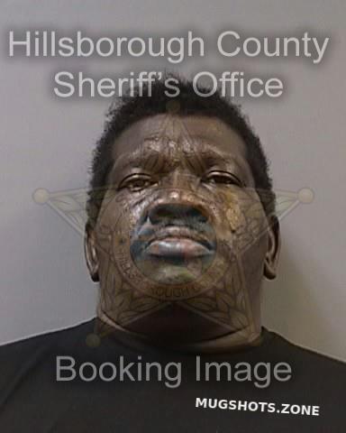 DENSON SAMUEL JR 07/05/2022 - Hillsborough County Mugshots Zone