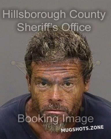 DEBI LUKE 07/06/2022 - Hillsborough County Mugshots Zone