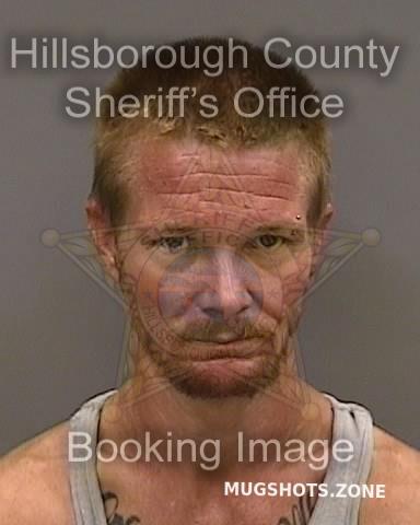 TABB STEVEN 07/06/2022 - Hillsborough County Mugshots Zone