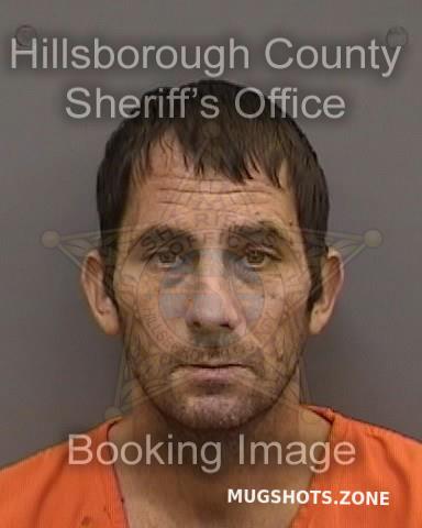 POLING STEPHEN 07/06/2022 - Hillsborough County Mugshots Zone