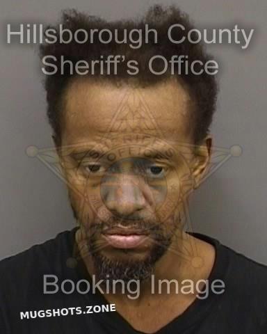MORRISON KEVIN 07/07/2022 - Hillsborough County Mugshots Zone