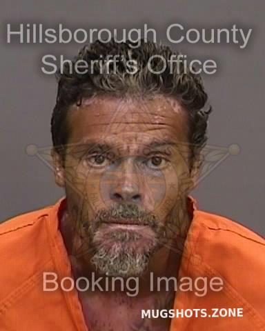 DEBI LUKE 07/08/2022 - Hillsborough County Mugshots Zone