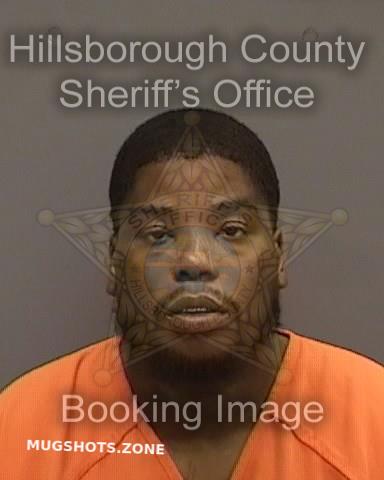 WOODS GREGORY JR 07/12/2022 - Hillsborough County Mugshots Zone