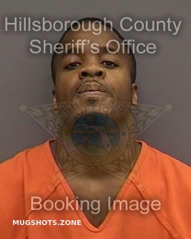 RUMPH CRAIG 07/13/2022 - Hillsborough County Mugshots Zone
