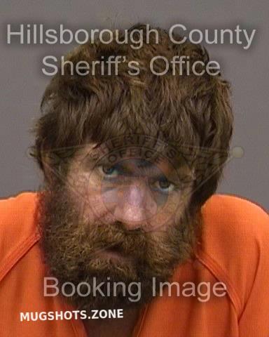 RAPPA JAYSON 07/14/2022 - Hillsborough County Mugshots Zone