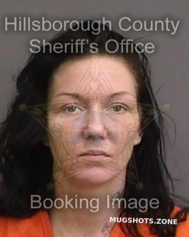 MILLS CRYSTAL 07/18/2022 - Hillsborough County Mugshots Zone