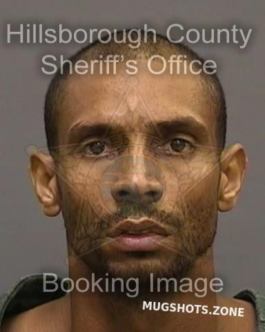 JENKINS JONATHAN 07/20/2022 - Hillsborough County Mugshots Zone
