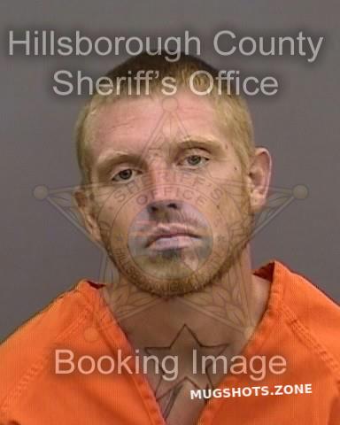 MORRIS TYLER 07/22/2022 - Hillsborough County Mugshots Zone