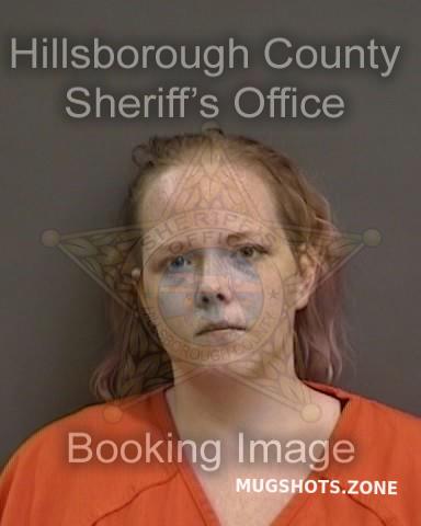 WILSON CHELSEA 07/22/2022 - Hillsborough County Mugshots Zone